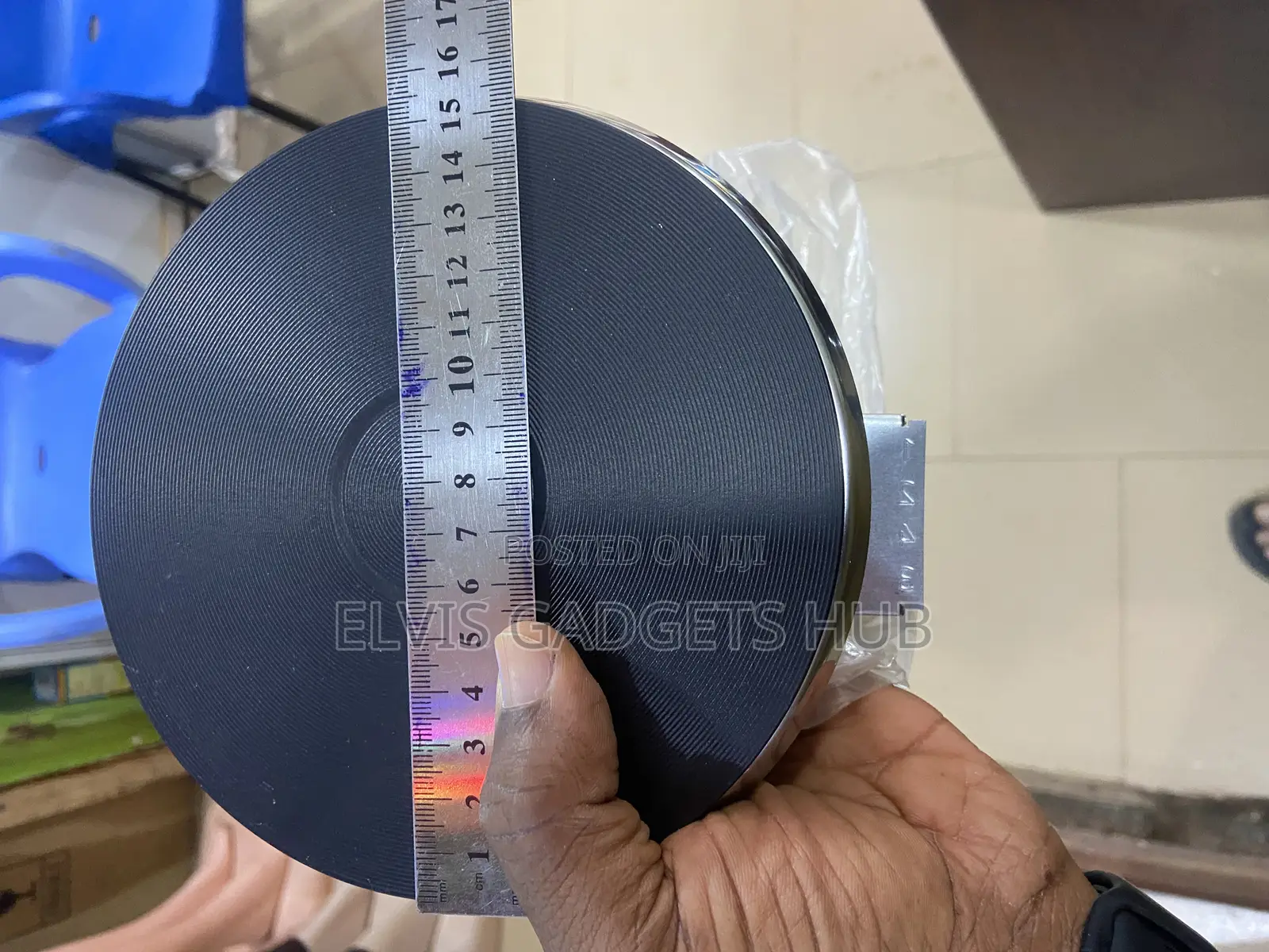 185mm Electric Hot Plate in Tema Metropolitan - Kitchen Appliances ...