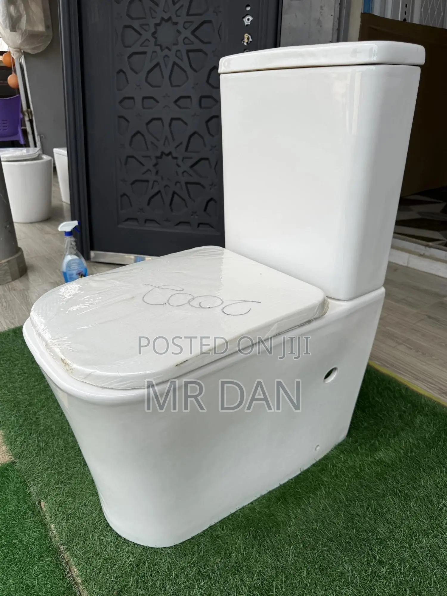 Water Closet Premium in Accra Metropolitan - Plumbing & Water Systems ...