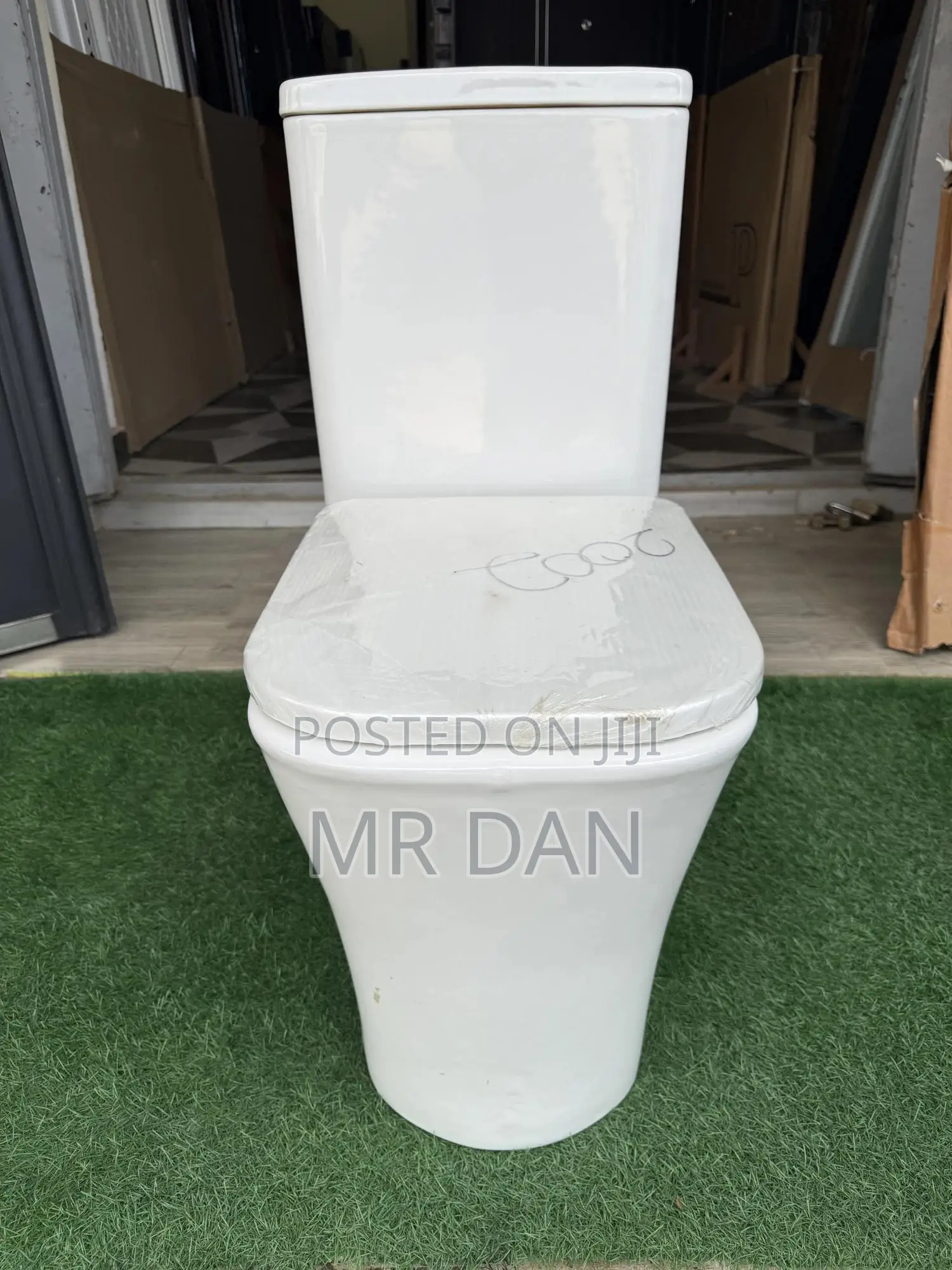 Water Closet Premium in Accra Metropolitan - Plumbing & Water Systems ...