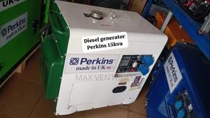 16500watt Uk Perkins 15kva Auto Switch Generator 15kva in Accra ...