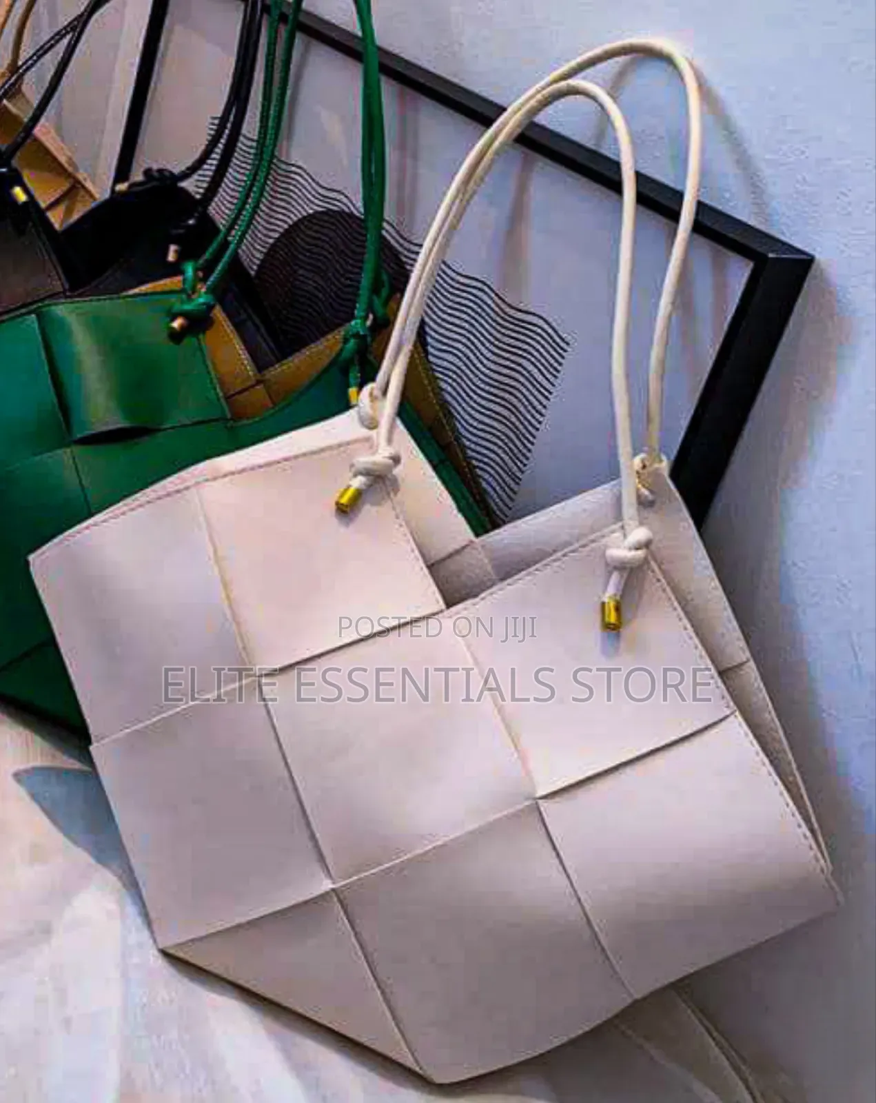 High Quality Stylish Hand Bags for sale - Elite Essentials Store Price ...
