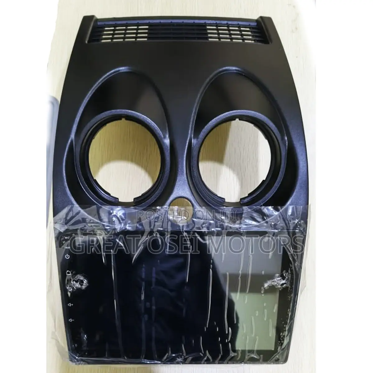 High Quality Android Car Tape For Nissan Rogue 2008-2013 in Abossey ...