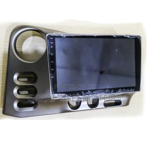 High Quality Android Car Tape For Pontiac Vibe 2003-2007 in Abossey ...