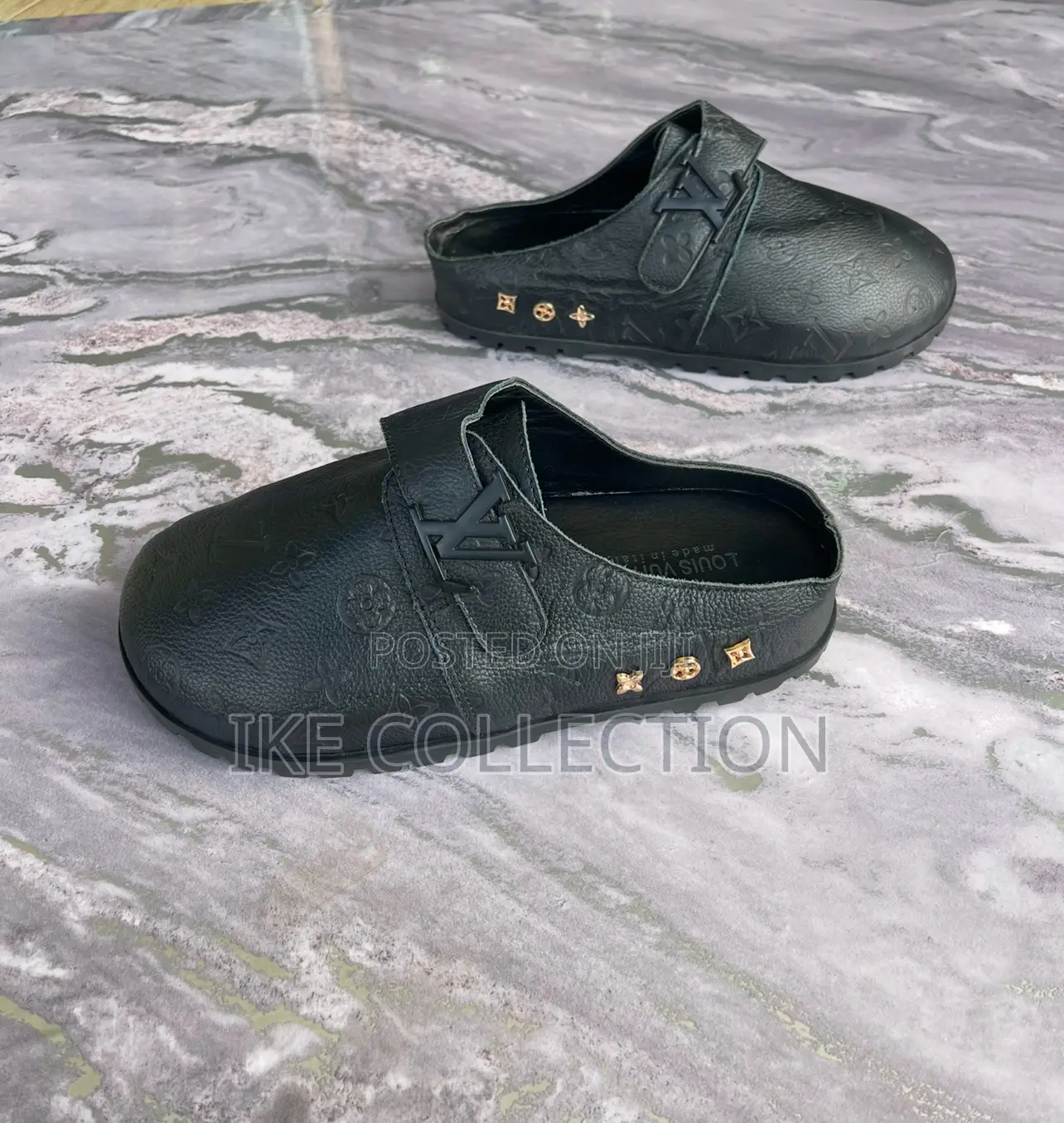 Pure Leader Louis Vuitton Half Shoes Available in Lapaz - Shoes, Ike ...