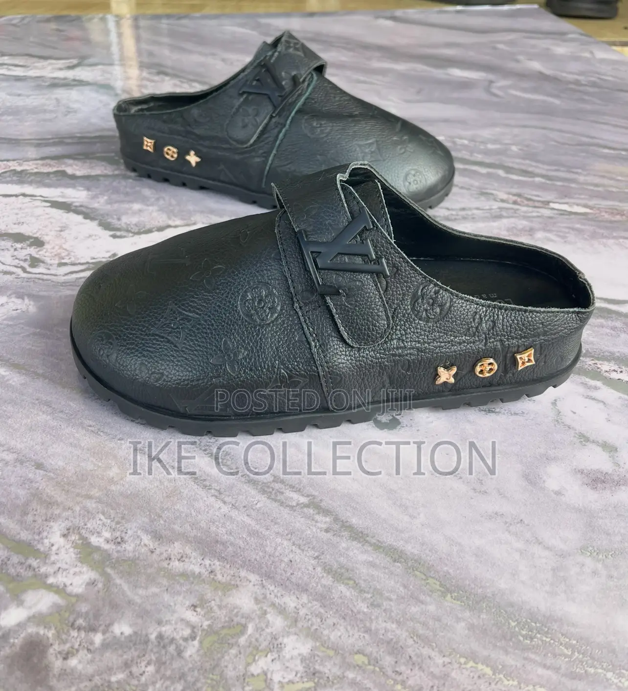 Pure Leader Louis Vuitton Half Shoes Available in Lapaz - Shoes, Ike ...