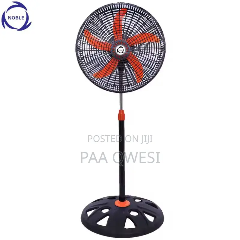 Good Star 18 Inches Standing Fan (Brand New) in Circle - Home ...