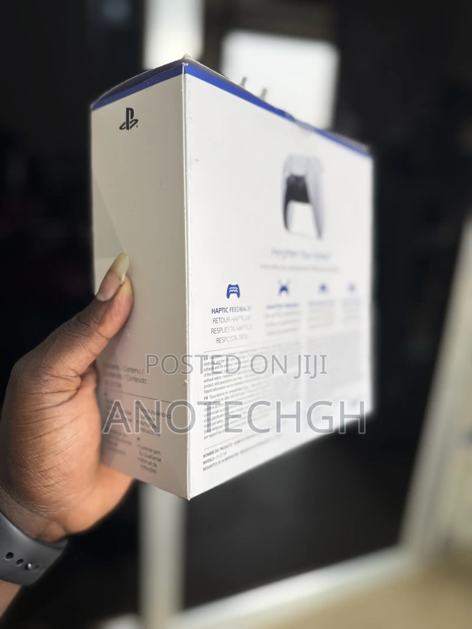 Brand New Ps5 Controller in Odorkor - Accessories for Phones & Tablets ...