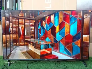 Feel Happy Watching Cartoons on TCL 43 Inches Smart Tv TCL in Accra ...