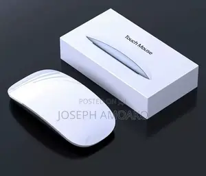 Apple Magic Wireless Mouse for Macbook Pro Air Tablet Pc iPad in ...