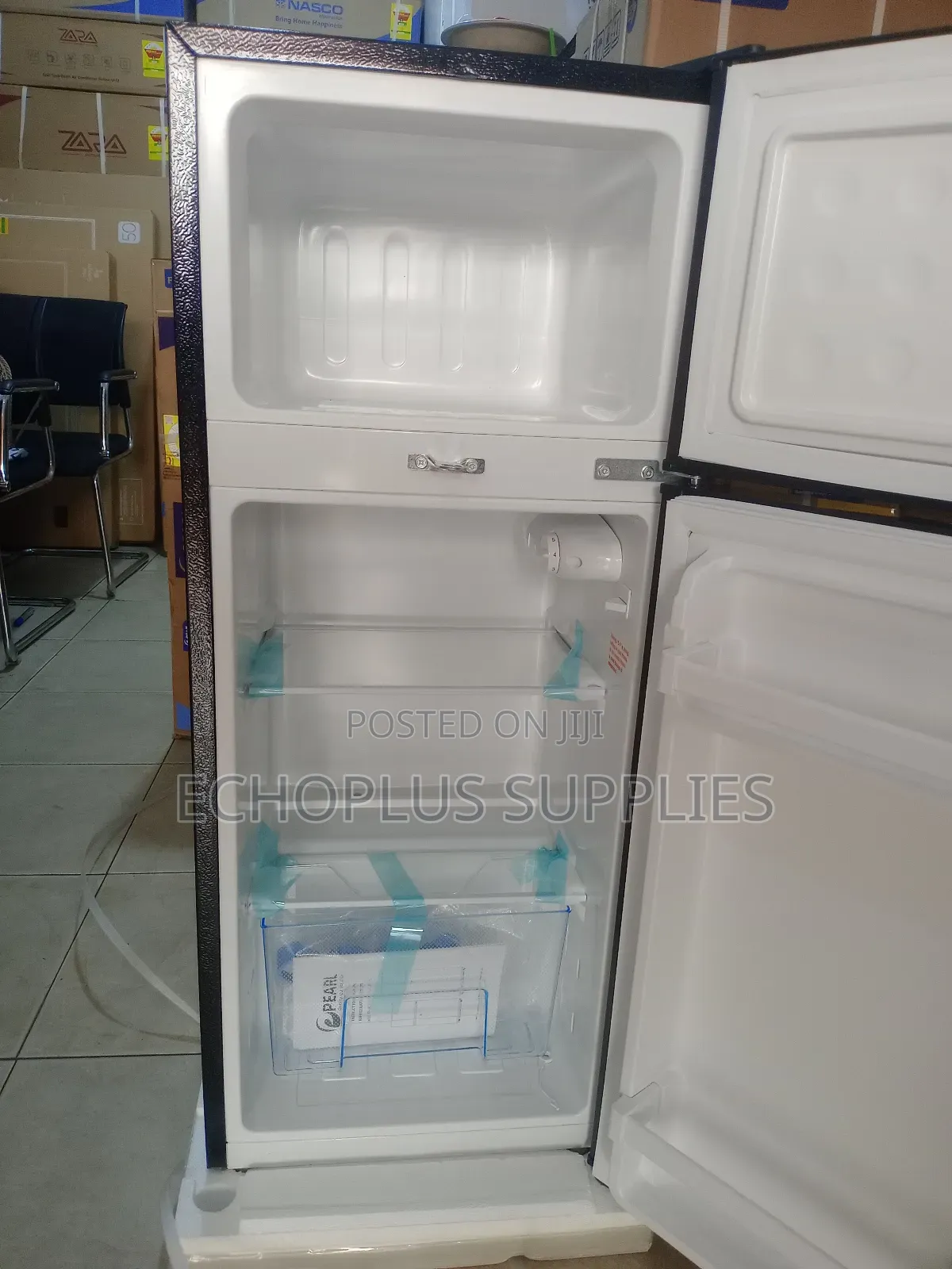 Pearl 2 Door Fridge/68 Liters in Kumasi Metropolitan - Kitchen ...