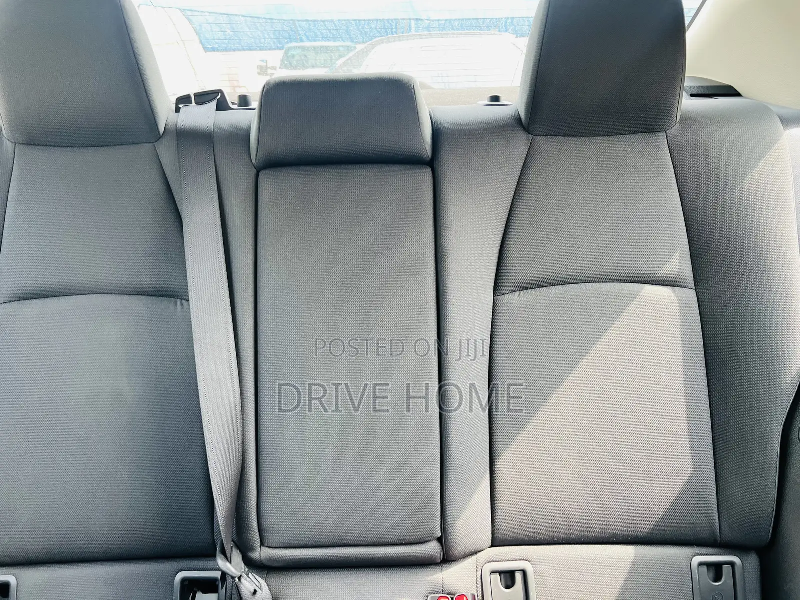 Toyota Corolla SE 2022 White in Achimota - Cars, Nana Yaw | Jiji.com.gh