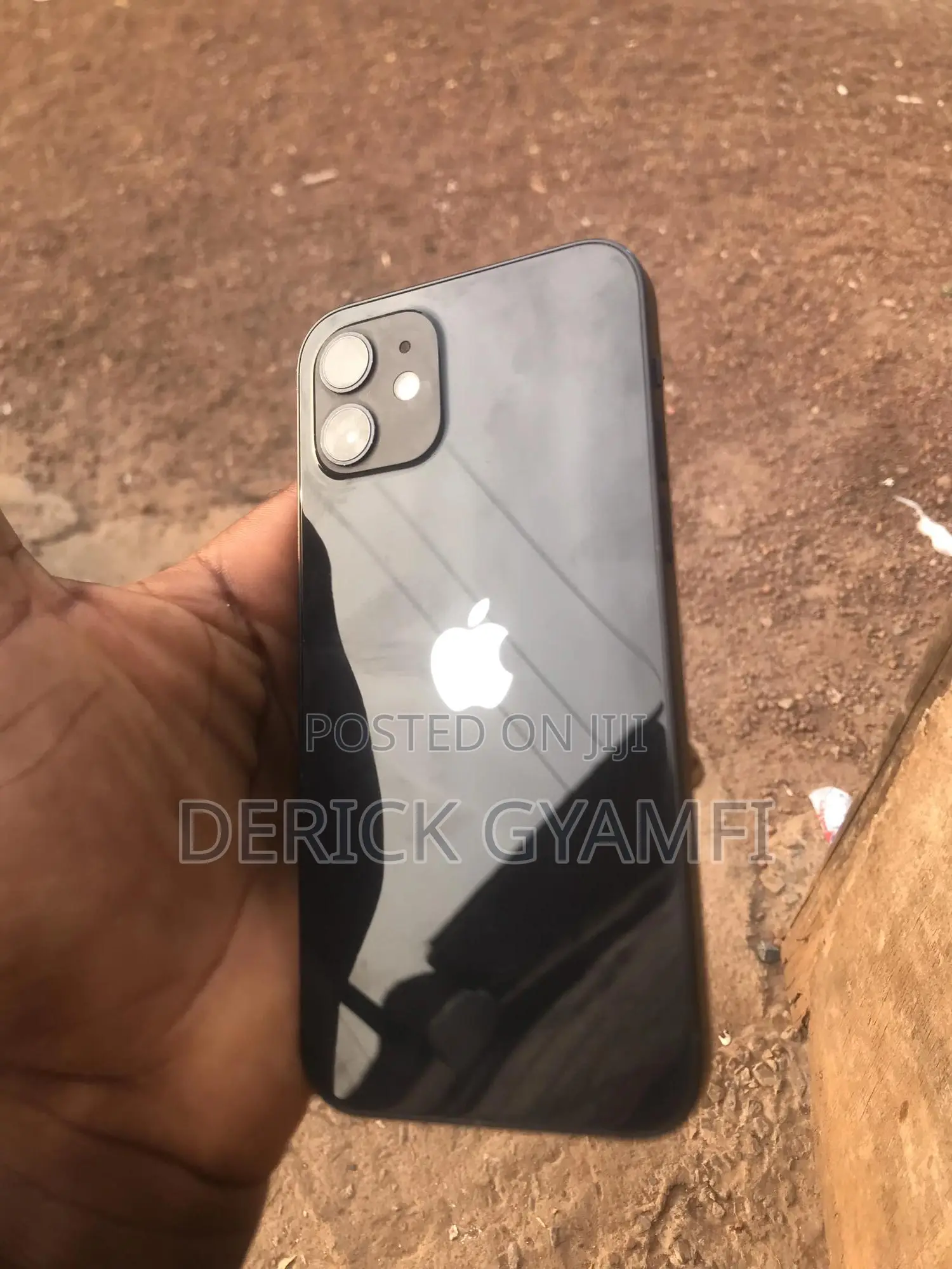Apple iPhone 12 64 GB in Accra Metropolitan - Mobile Phones, Derrick ...