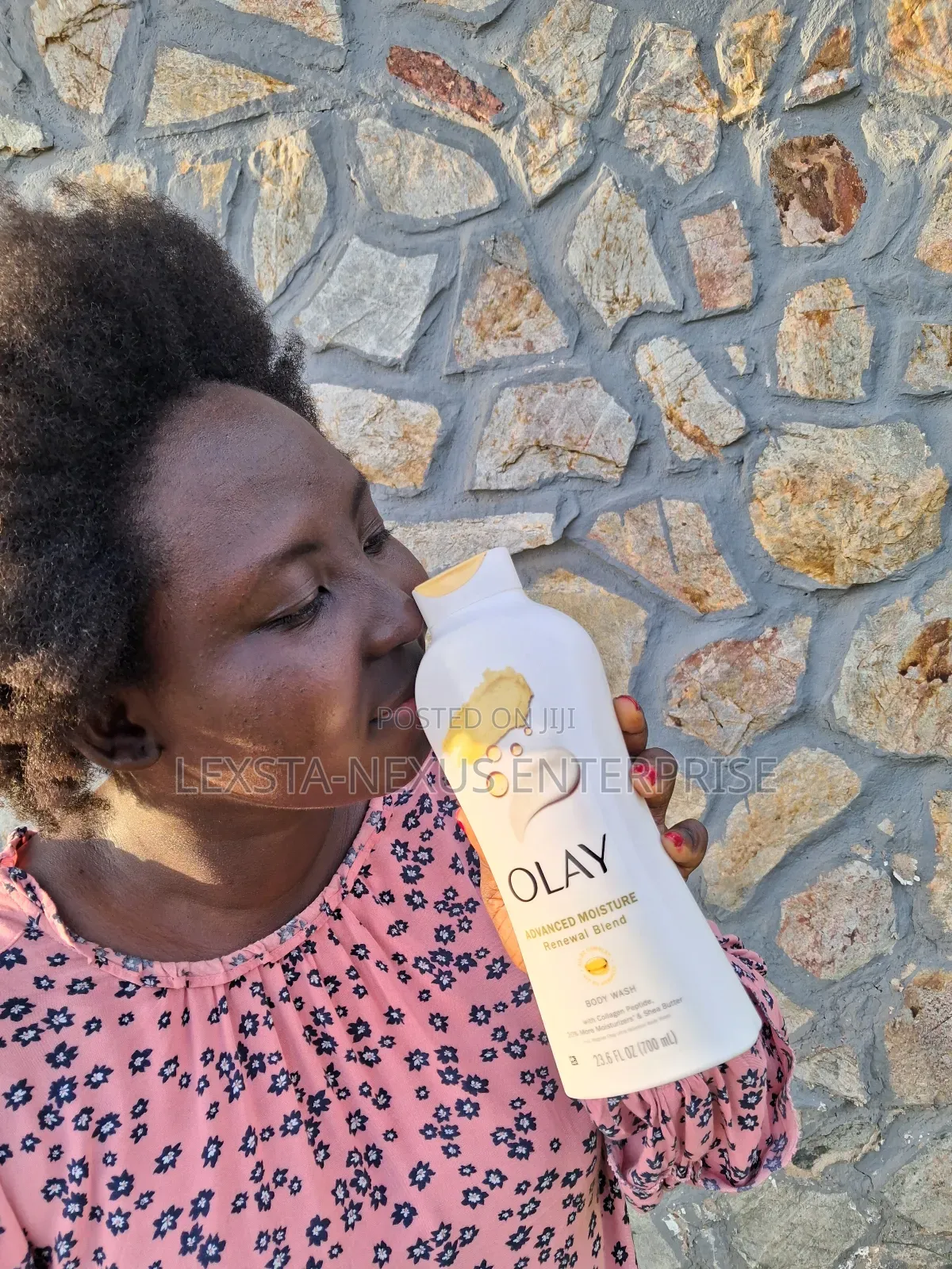Usa🇺🇲 - Olay Body Wash in Pokuase - Body Care, Lexsta-nexus Enterprise ...
