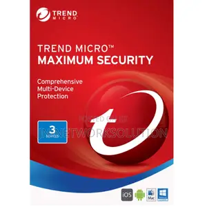 Trend Micro Maximum Security in Darkuman - Software, Jn-networksolution Jn-networksolution ...