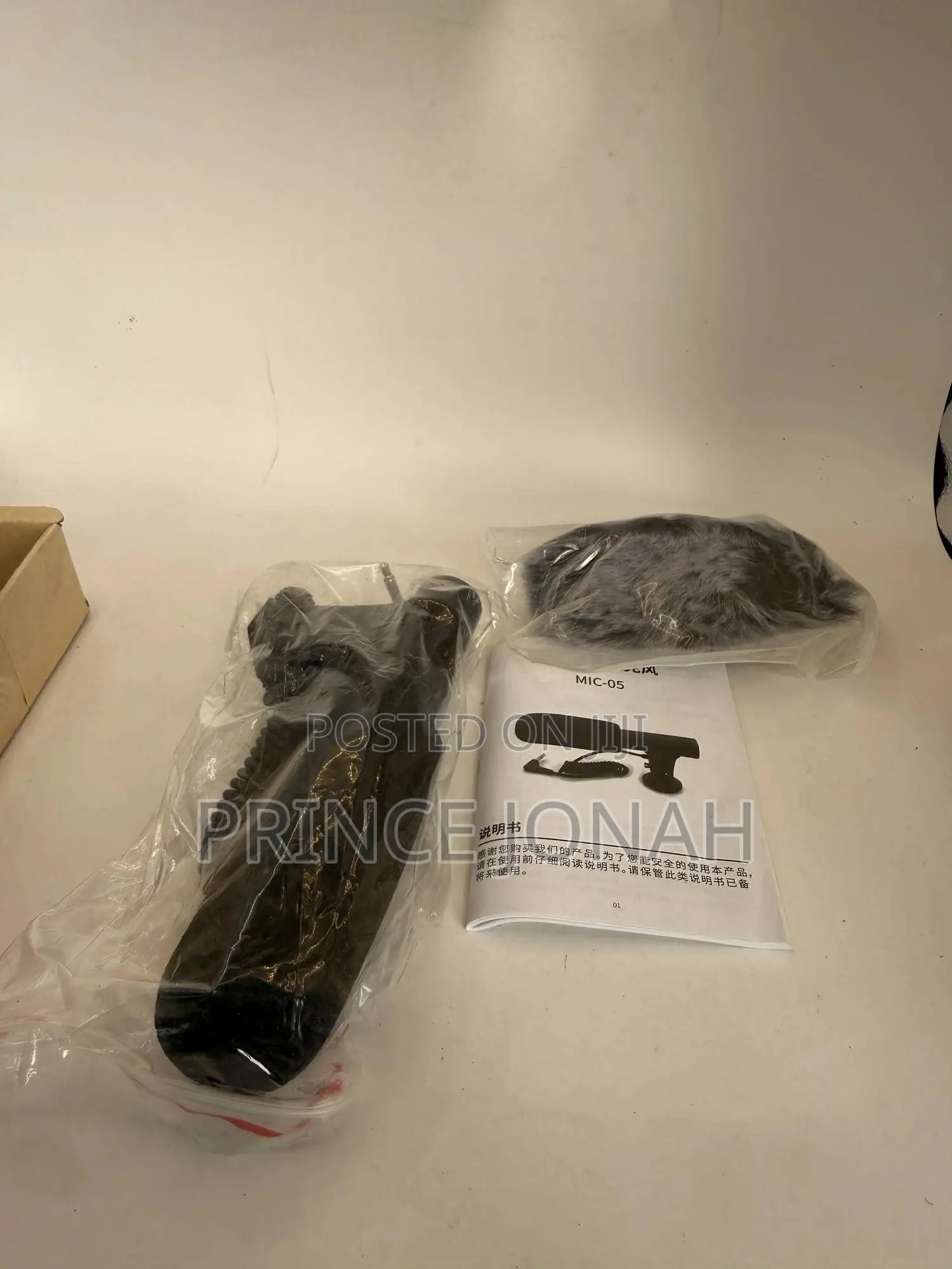 Tikysky Video Shotgun Microphones For Canon Nikon Sony Panasonic Fuji ...