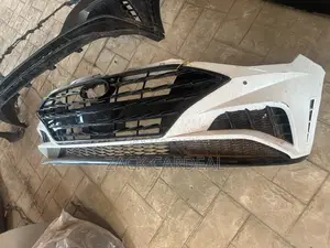 Hyndai Sonata 2020 Front Bumper for N-Line Available in Weija - Vehicle ...