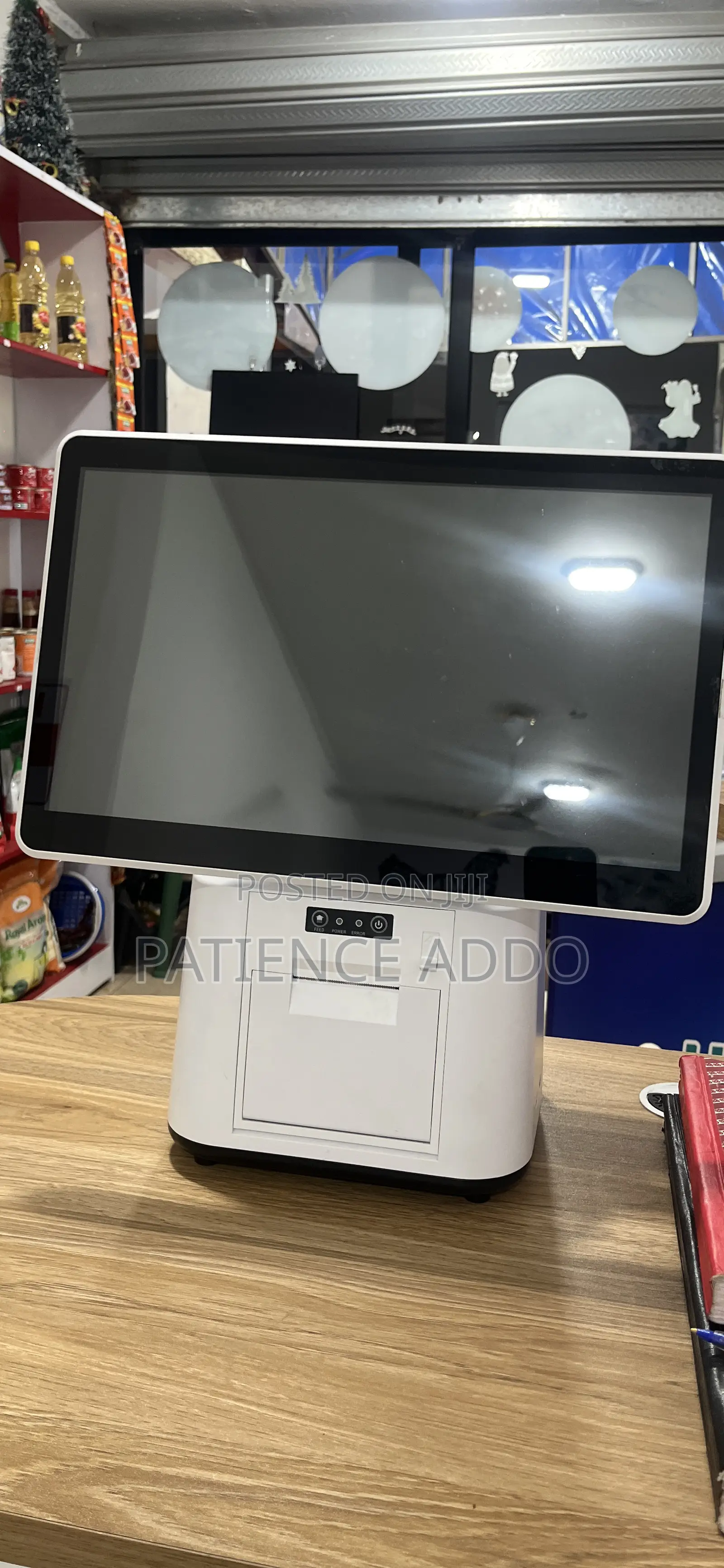 Pos System.Cash Register,Drawer in East Legon - Retail & Store ...