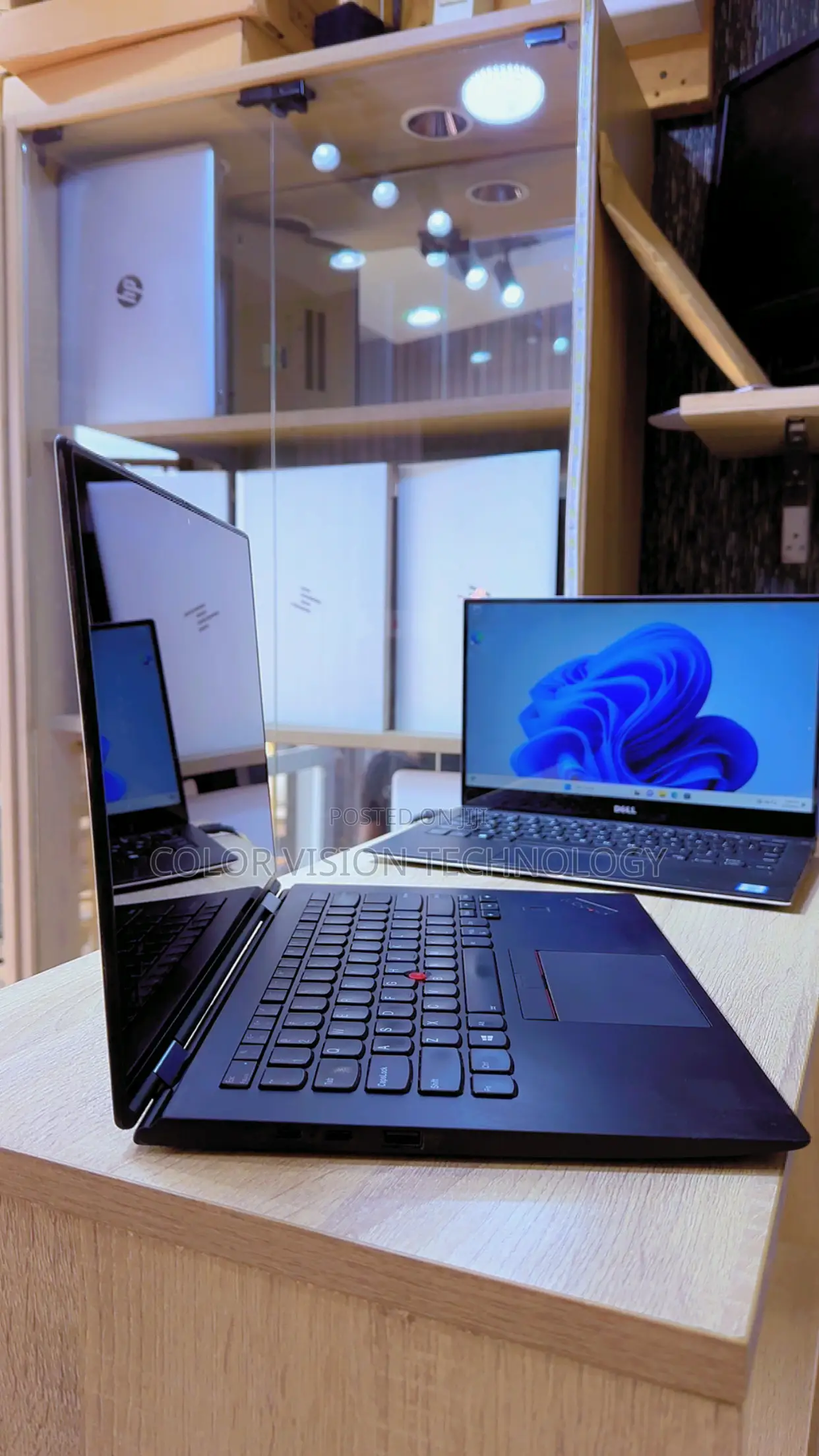 Laptop Lenovo ThinkPad X1 Carbon 16GB Intel Core I7 SSD 256GB in Tema ...