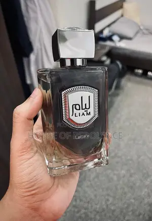 Liam Blue Shine & Liam Grey Edp in Accra Metropolitan - Fragrances ...