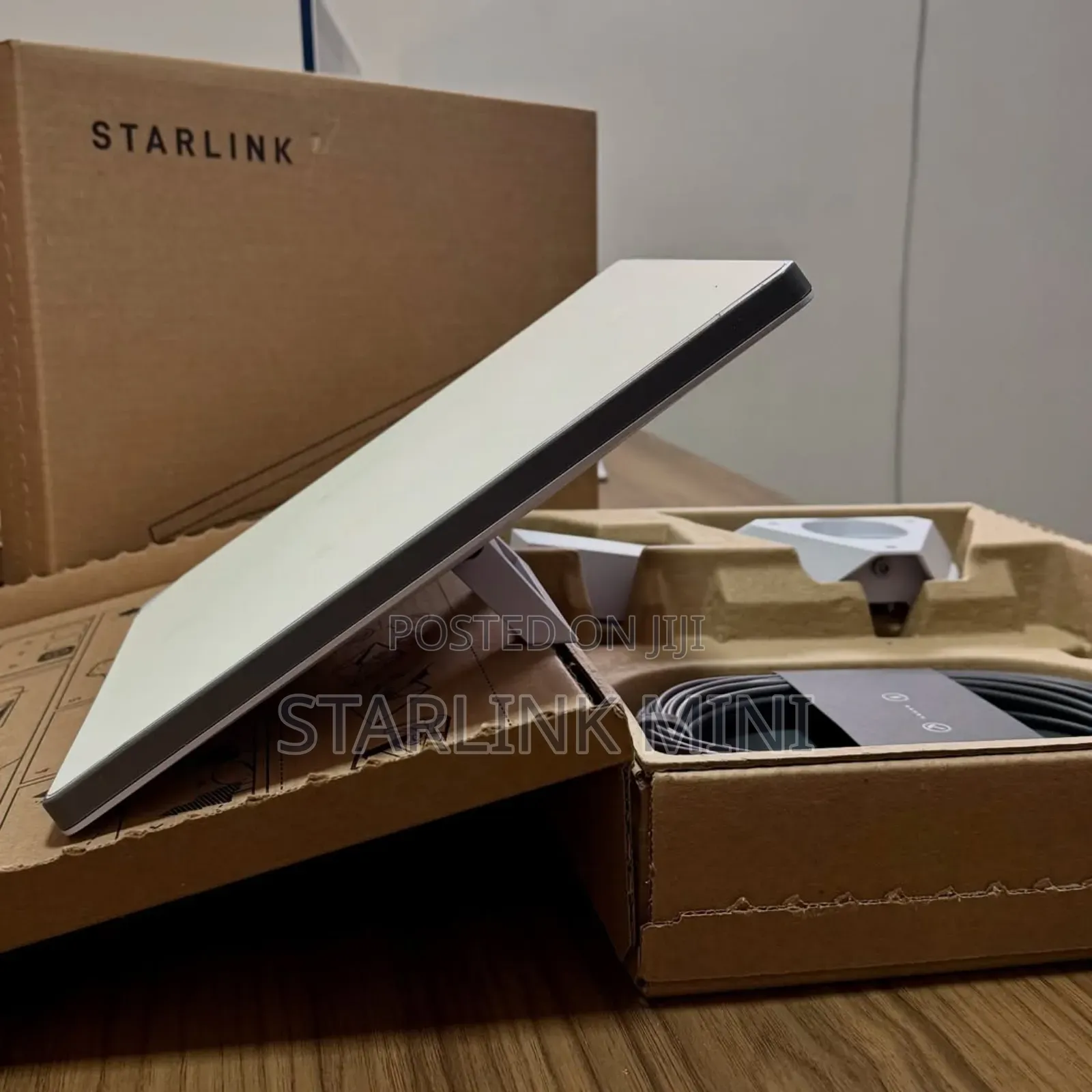 Starlink Mini in Accra Metropolitan - Networking Products, Starlink ...