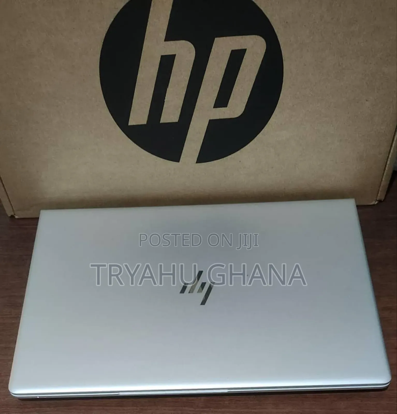 Laptop HP EliteBook 840 G6 16GB Intel Core i5 HDD+SSD 256GB in Achimota ...