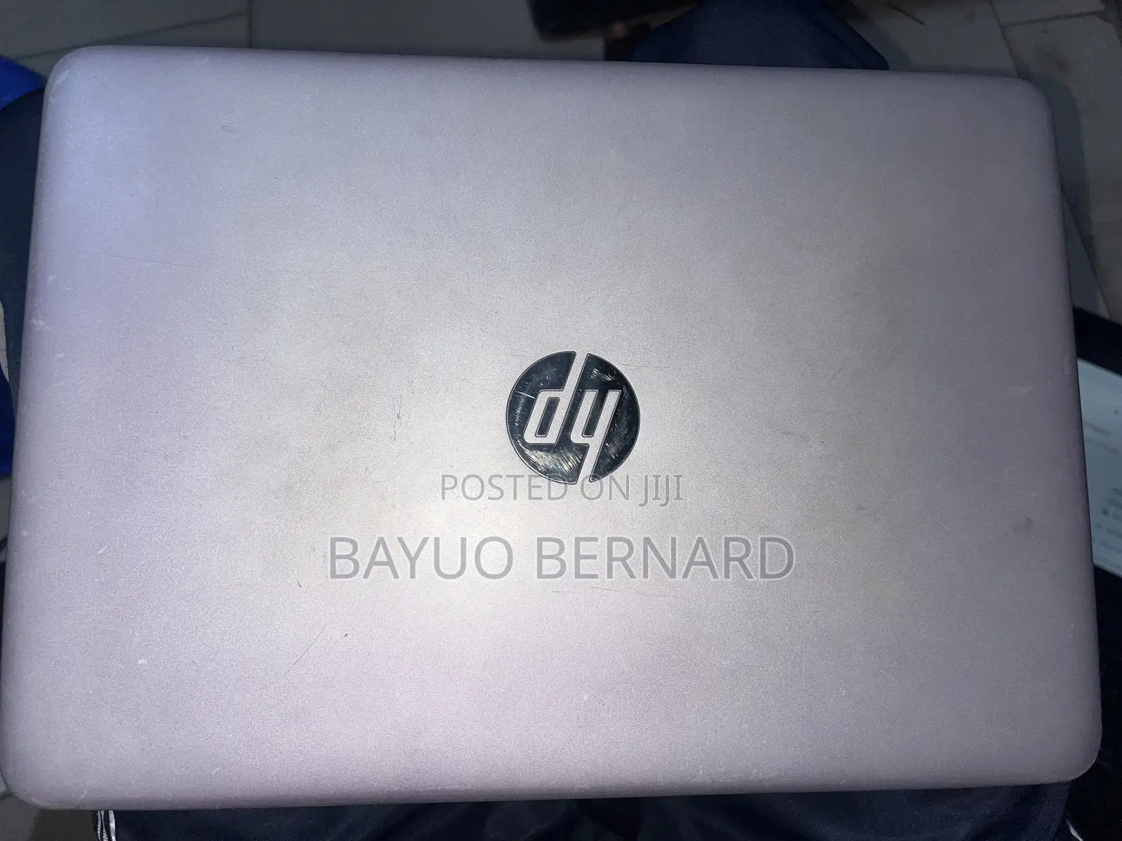 Laptop HP EliteBook 840 G3 8GB Intel Core I5 SSD 256GB in Burma Camp ...