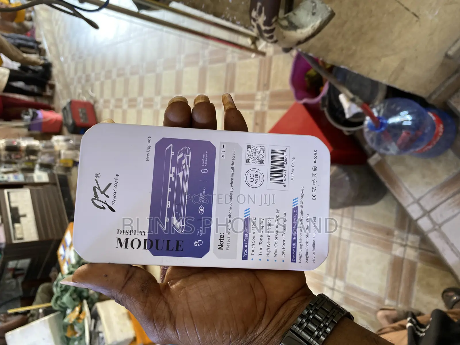 14 Pro Screen in Accra Metropolitan - Accessories for Phones & Tablets ...