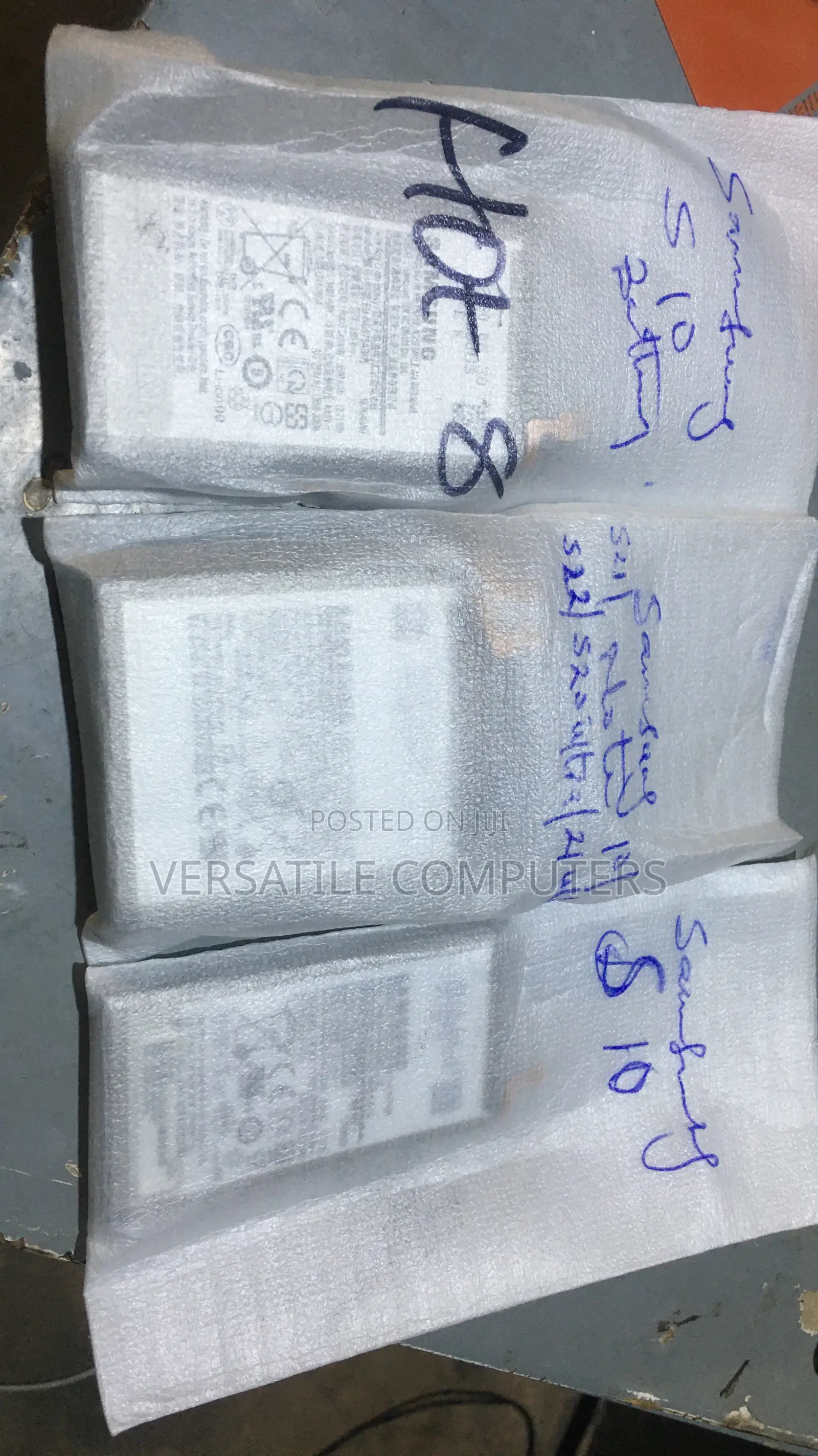 Samsung S22 Battery in Greater Accra - Accessories for Phones & Tablets ...