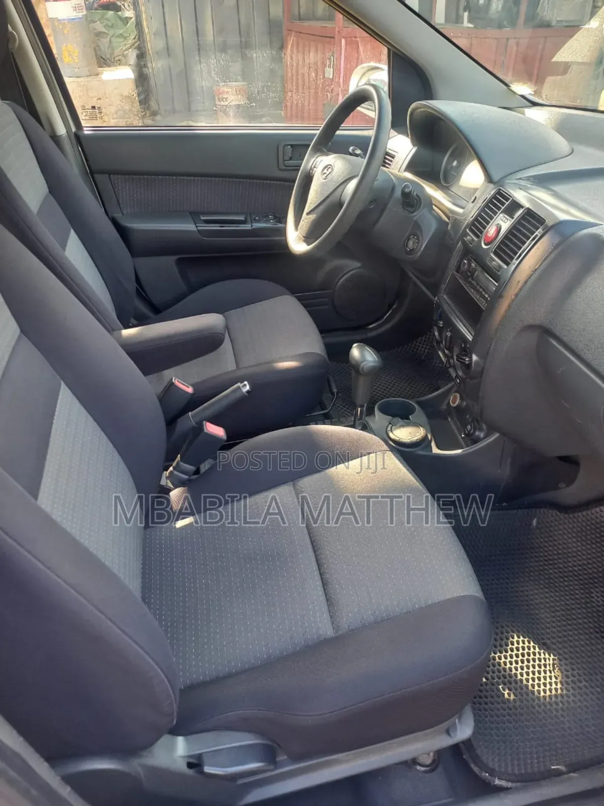 Nissan Versa 2015 Black in Tema Metropolitan - Cars, Mbabila Matthew ...