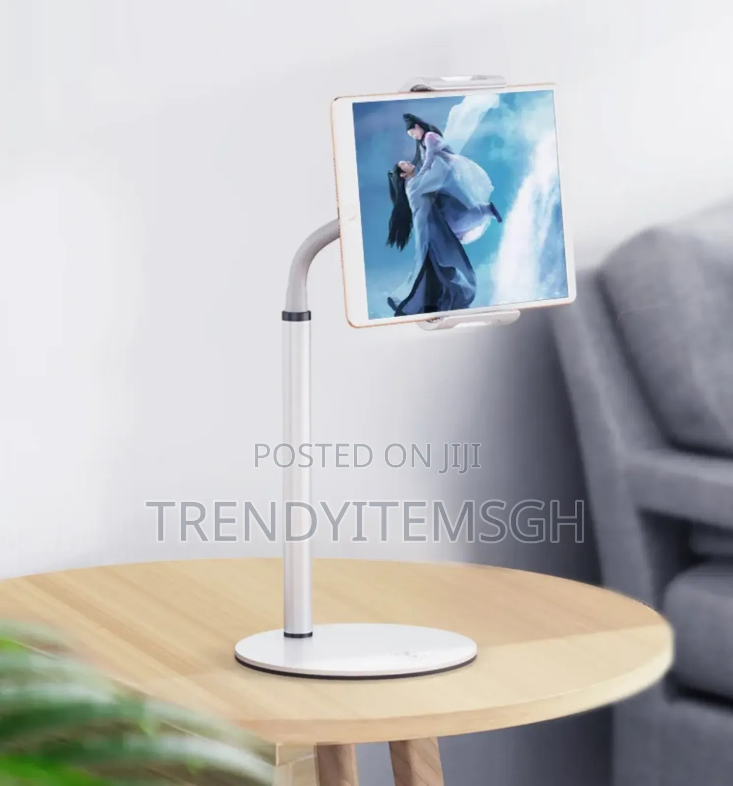 Flexible Tablet Phone Holder Metal Desk Stand in Accra Metropolitan ...