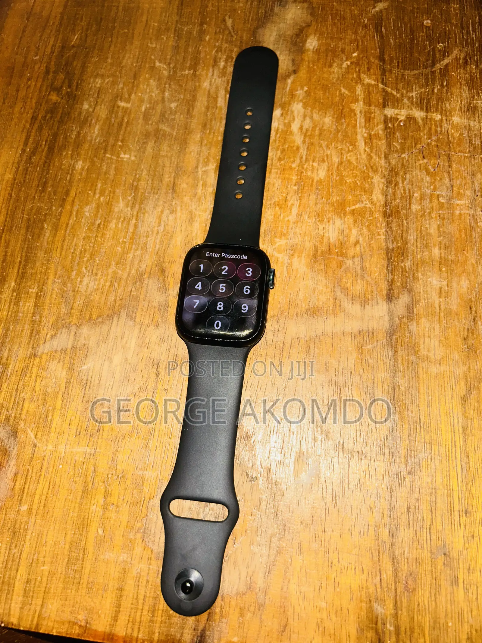 Apple Watch Series 9 41mm GPS in Takoradi - Smart Watches, George ...