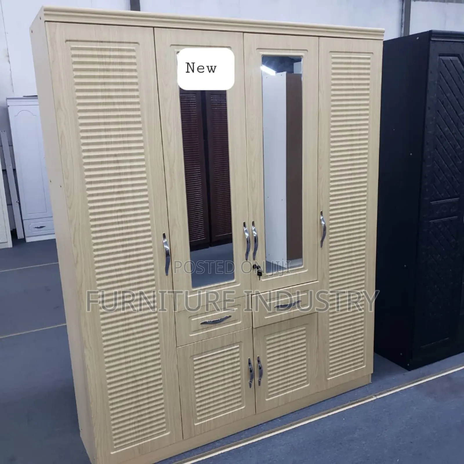 Modern Wardrobe in Accra Metropolitan - Furniture, Furniture Industry ...