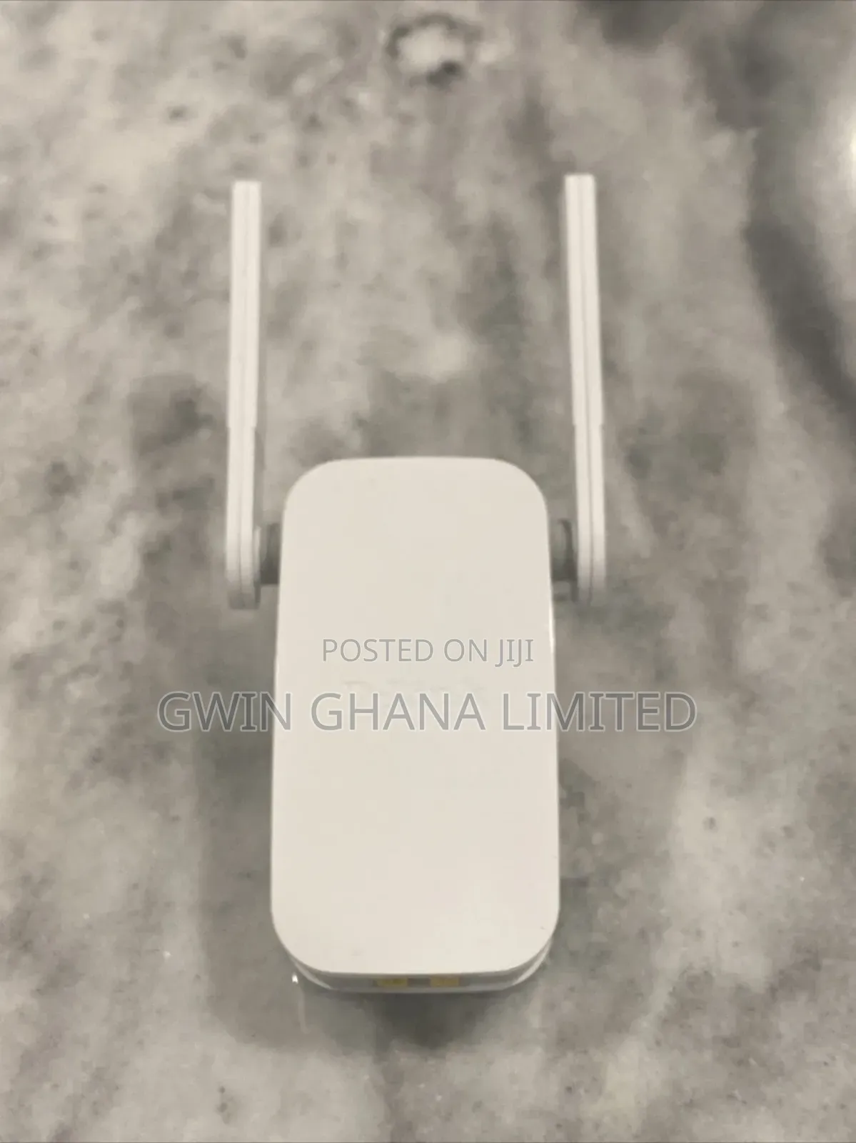 D-Link Dap-1610 Dual Band Wi-Fi Extender White 1200mbps/1550sqft in ...