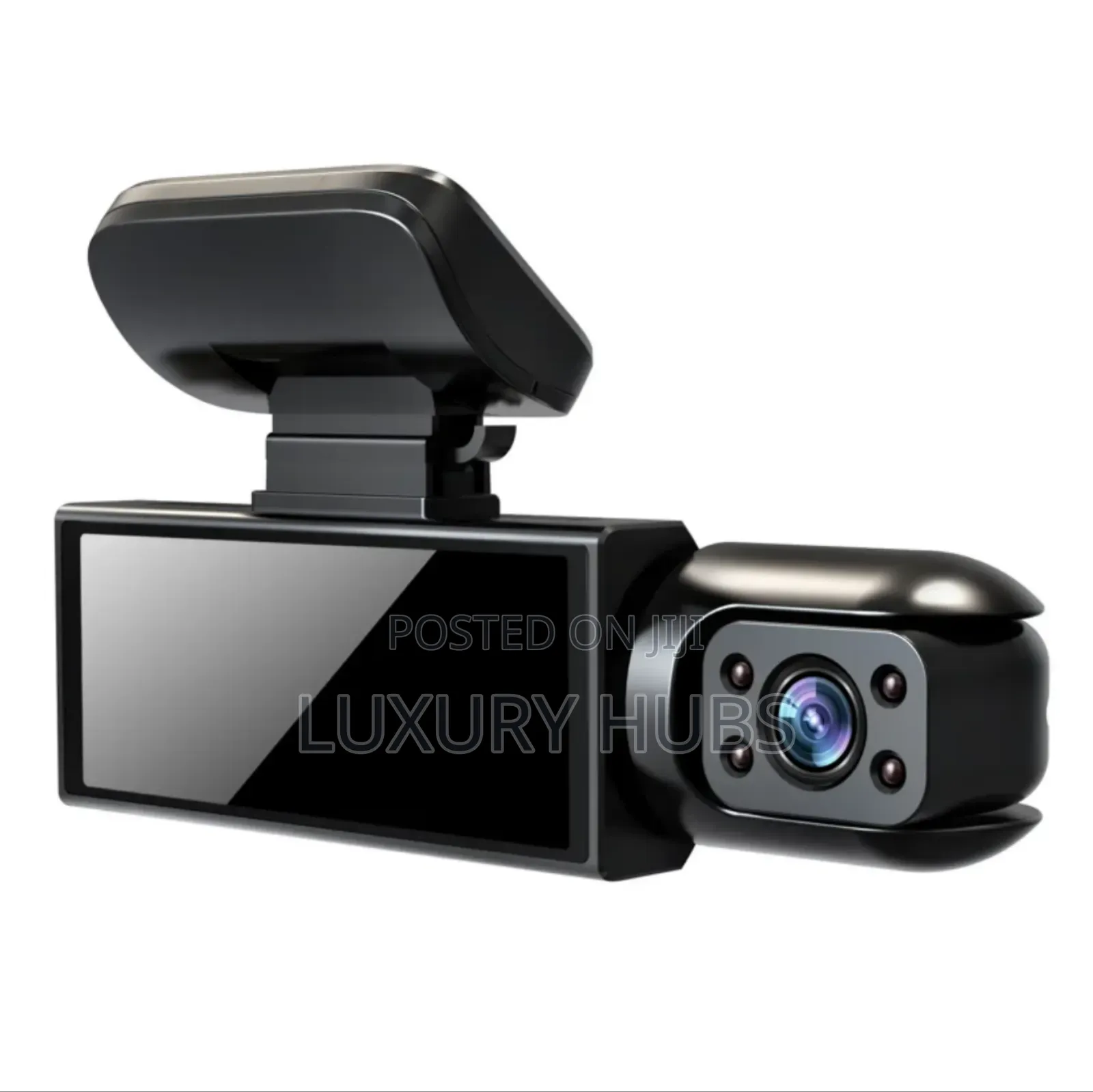 Front And Cabin/Inside Recording Camera in Kotobabi - Vehicle Parts ...