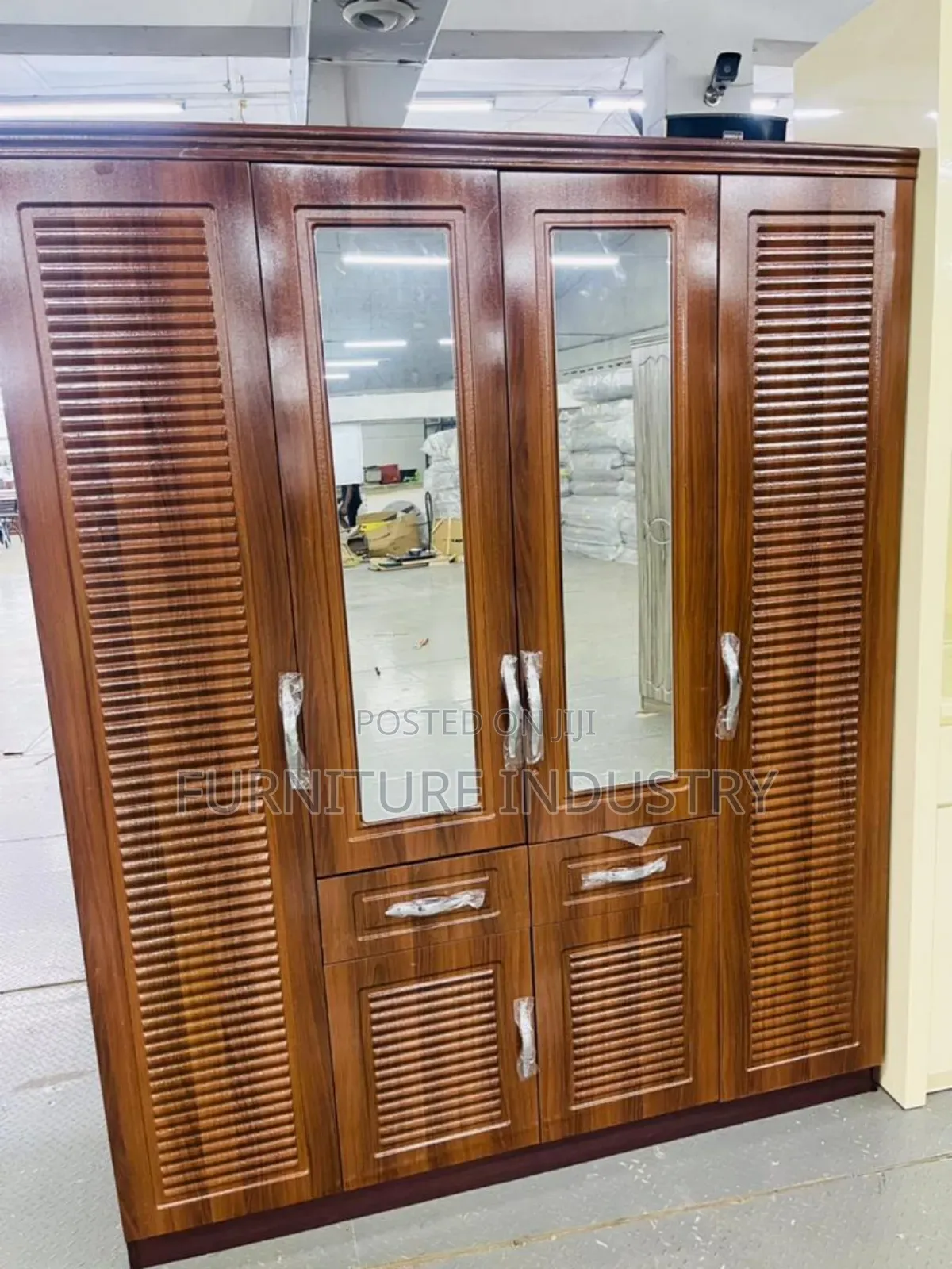 3 Door Wardrobe in Accra Metropolitan - Furniture, Furniture Industry ...