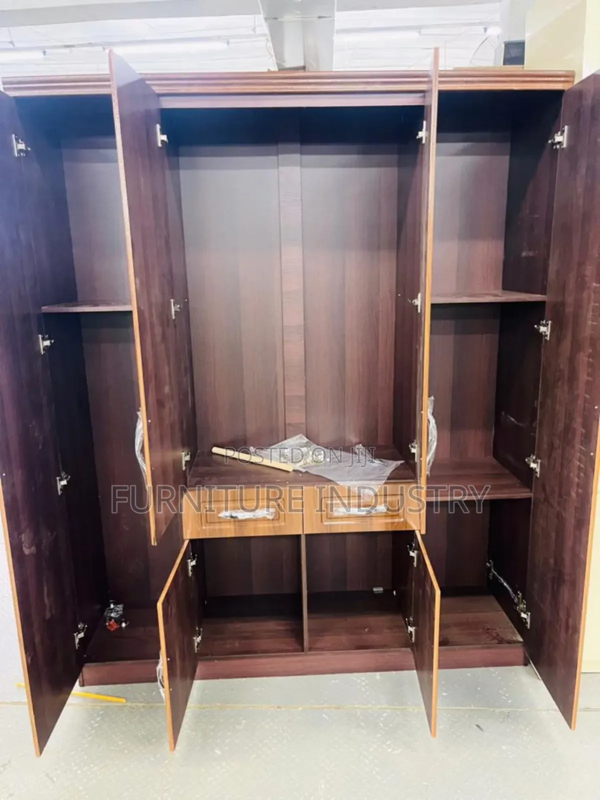 3 Door Wardrobe in Accra Metropolitan - Furniture, Furniture Industry ...