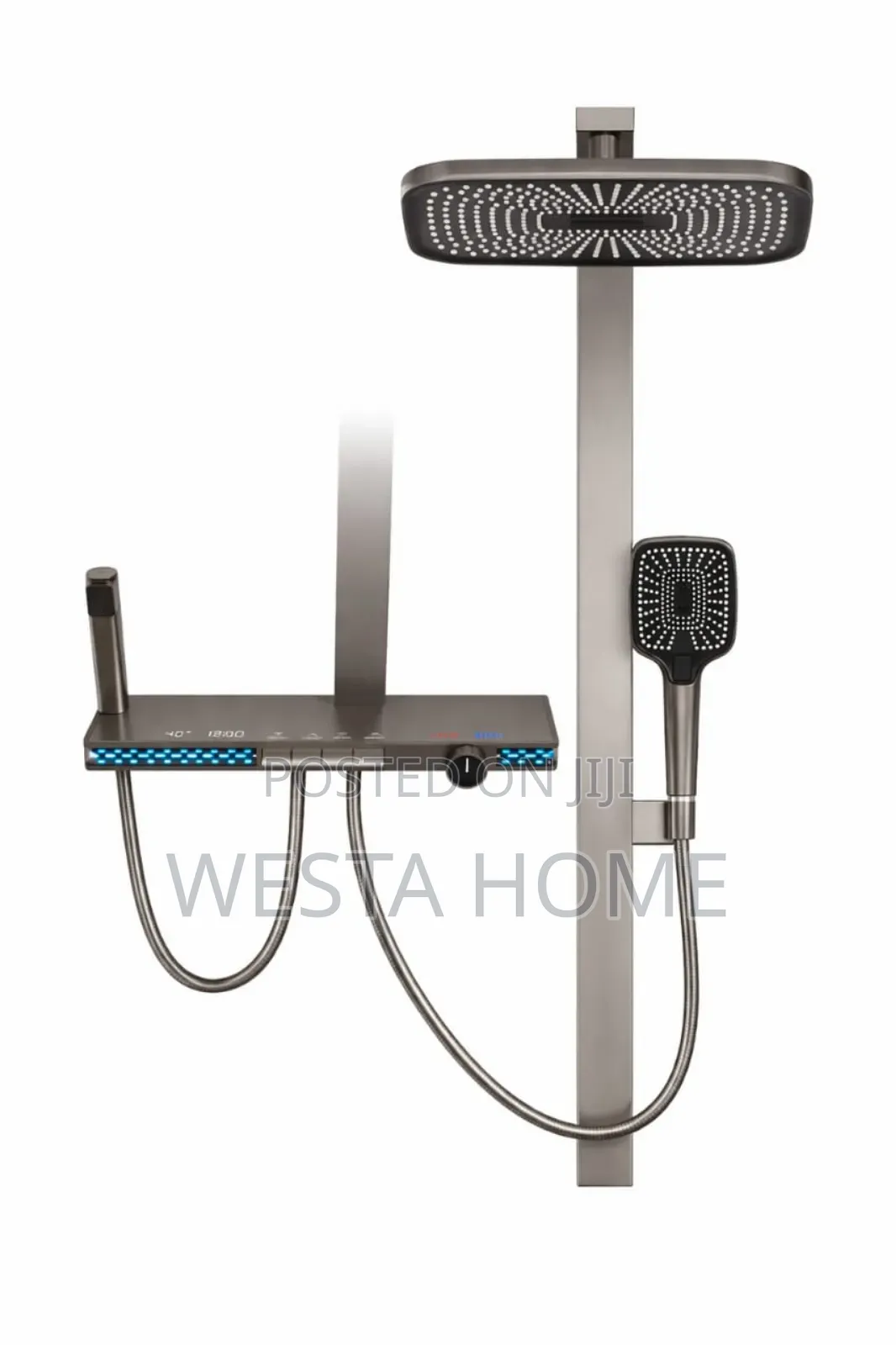 Shower Set in Spintex - Plumbing & Water Systems, Westa Home | Jiji.com.gh