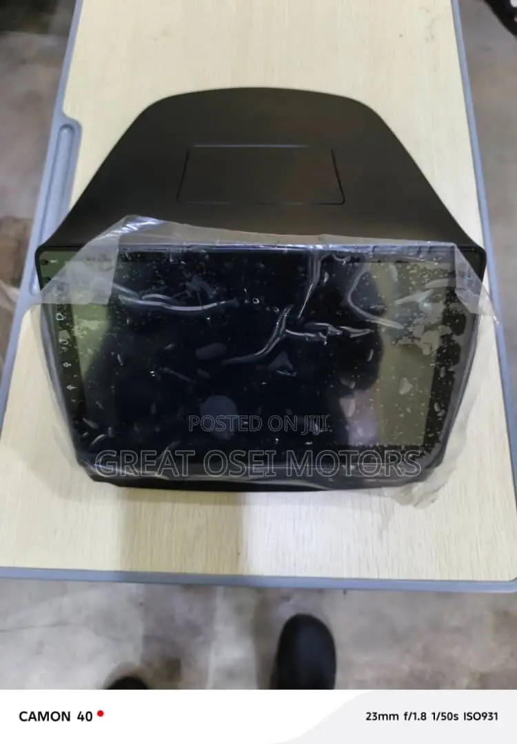 High Quality Android Screen for Hyundai Tucson or Ix35 2009 to 2015 in ...