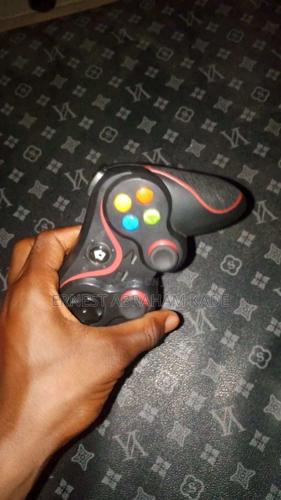 Bluetooth Game Controller for Smart Phones in Accra Metropolitan ...