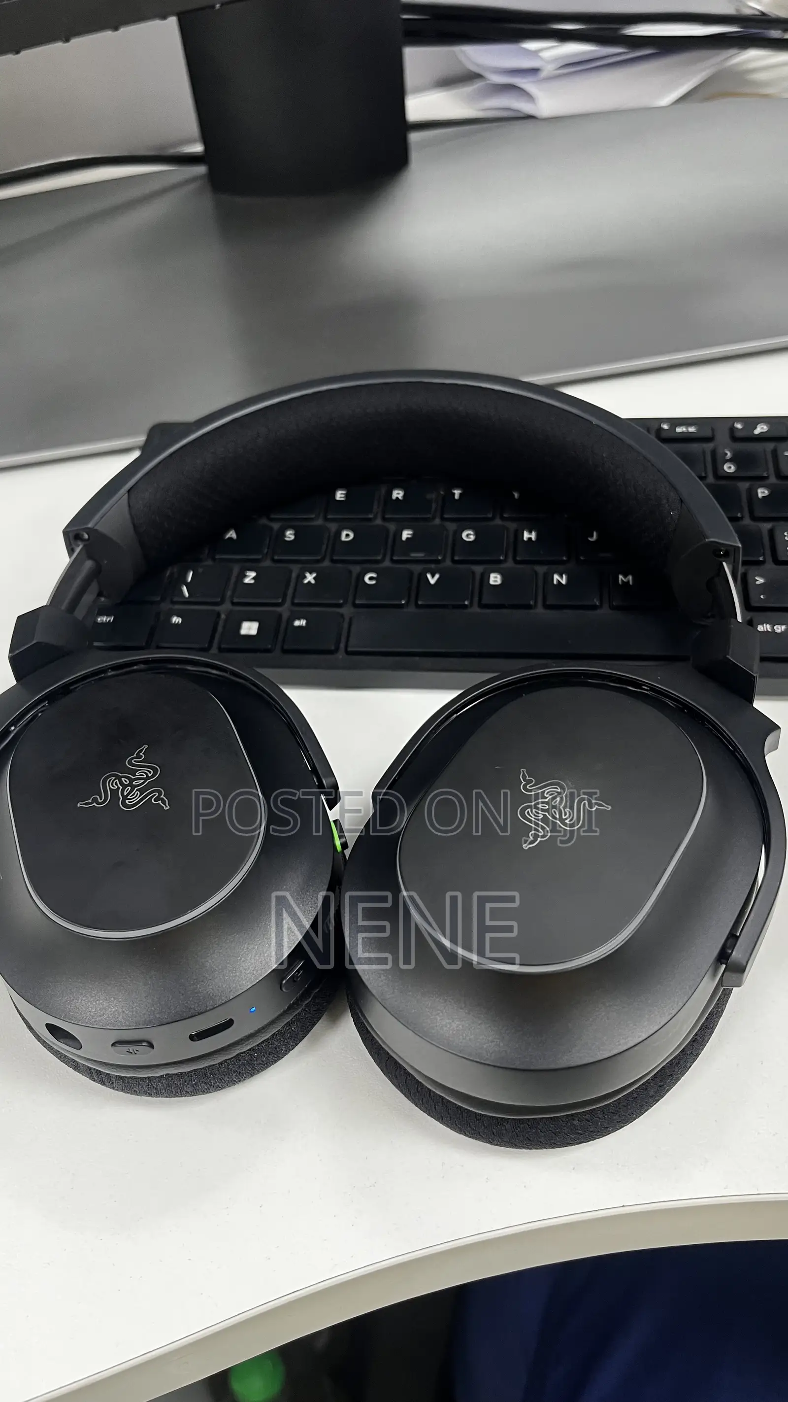 Razer Baracuda X Chroma in Ashaiman Municipal - Headphones, Emmanuel ...