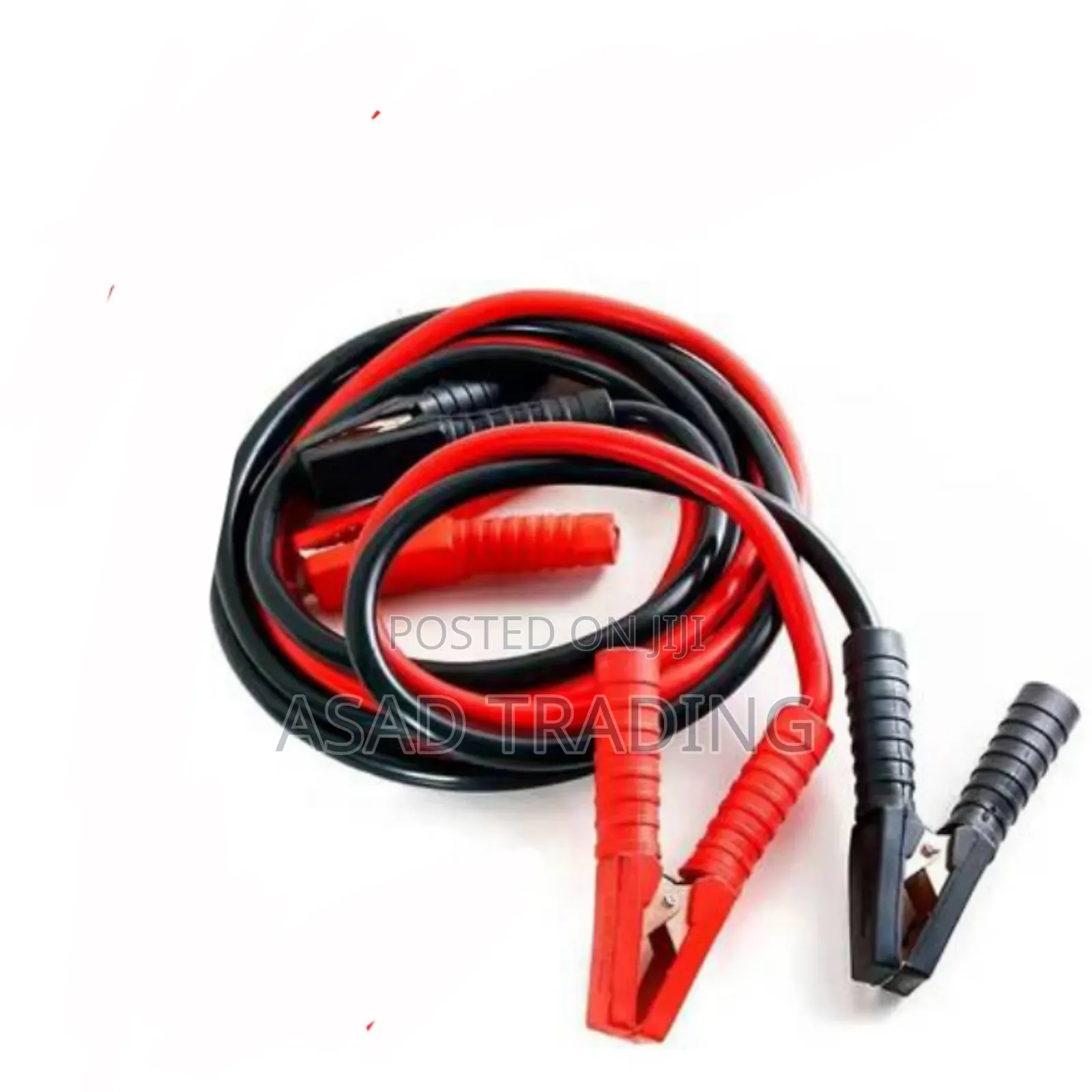 Booster Cable Jumper Cable 600a (Wbtc1902) in Accra Metropolitan ...