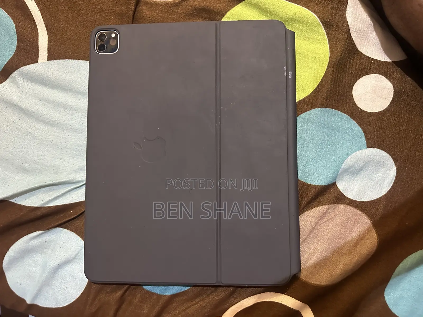 Apple iPad Pro 12.9 (2022) 128 GB Silver in Madina - Tablets, Ben Shane ...