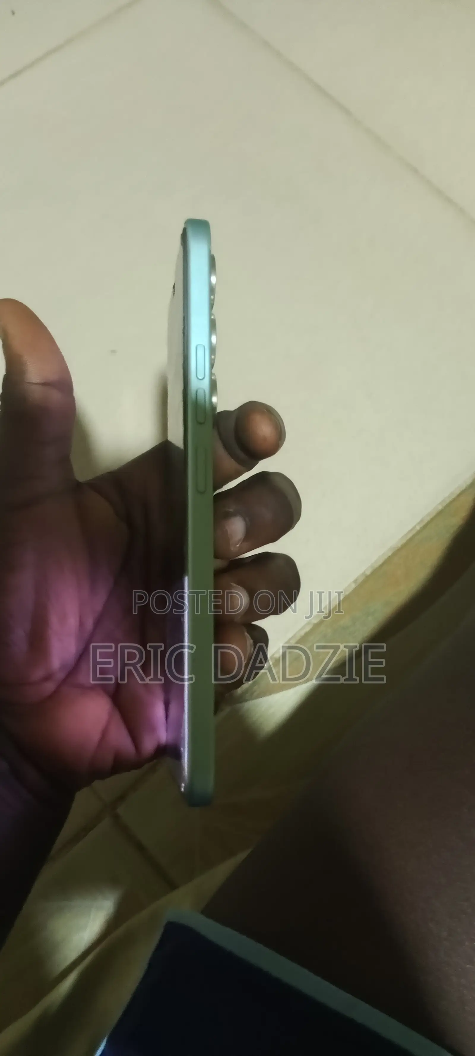 Tecno Spark 40 Pro+ 128 GB Gray in Abura/Asebu/Kwamankese - Mobile ...