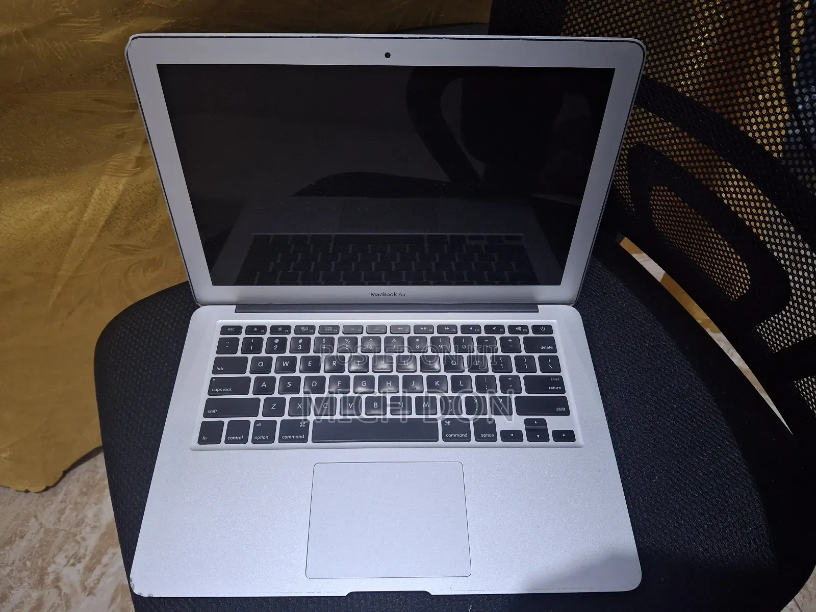 Laptop Apple MacBook 2010 6GB Apple M2 SSD 250GB in Lapaz - Laptops ...