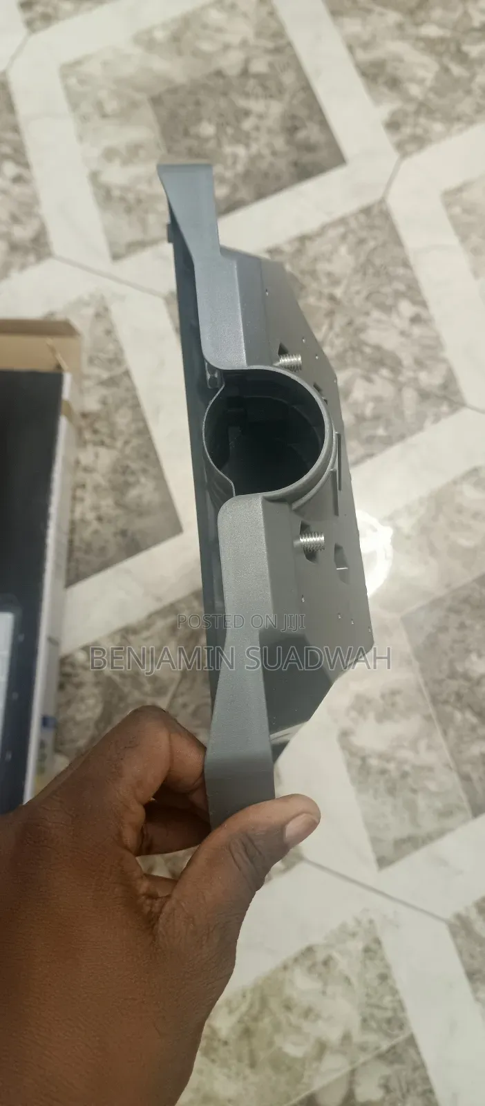 All in One Street Solar Light in Adenta - Lighting, Benjamin Suadwah ...