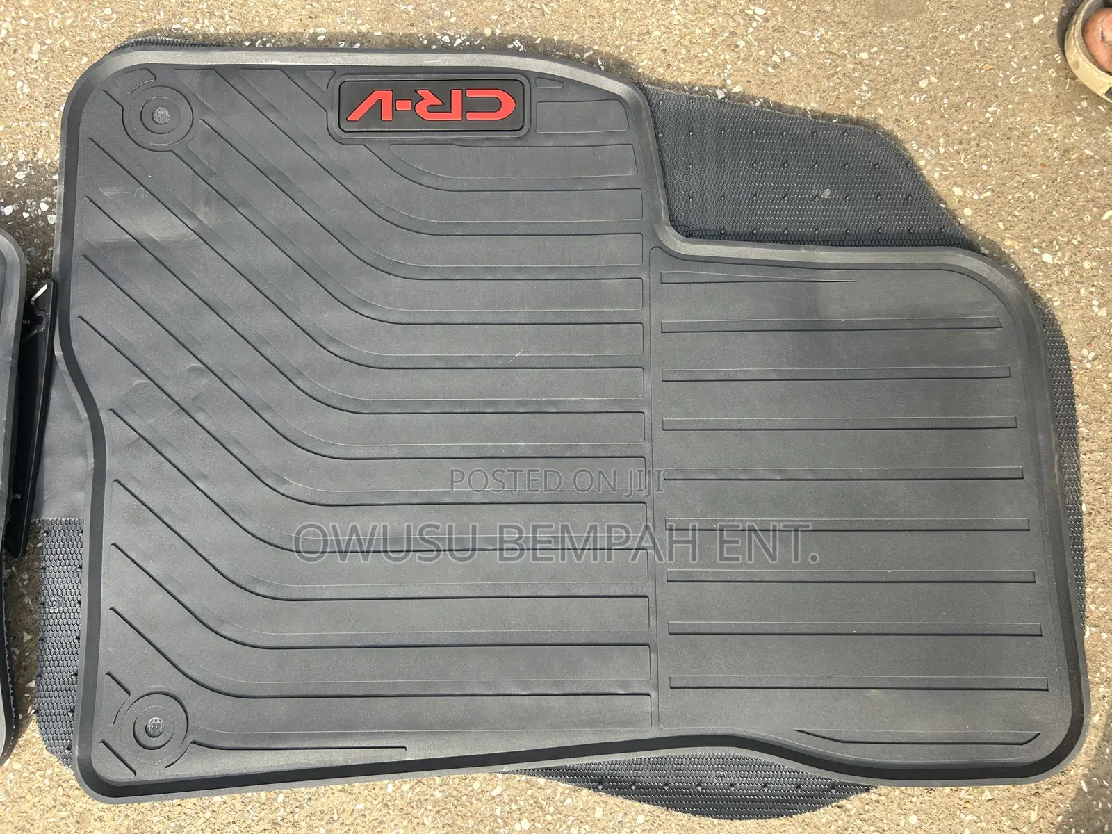Honda Cr-v Floor Mat in Abossey Okai - Vehicle Parts & Accessories ...