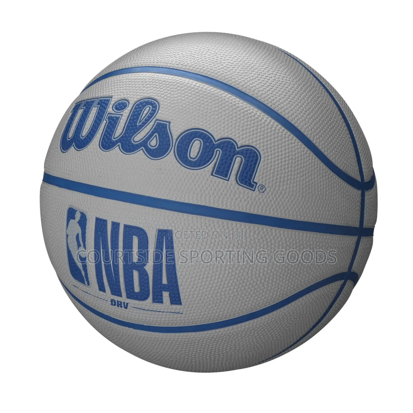 Wilson Nba Basketball – Outdoor for sale - Courtside Sporting Goods ...