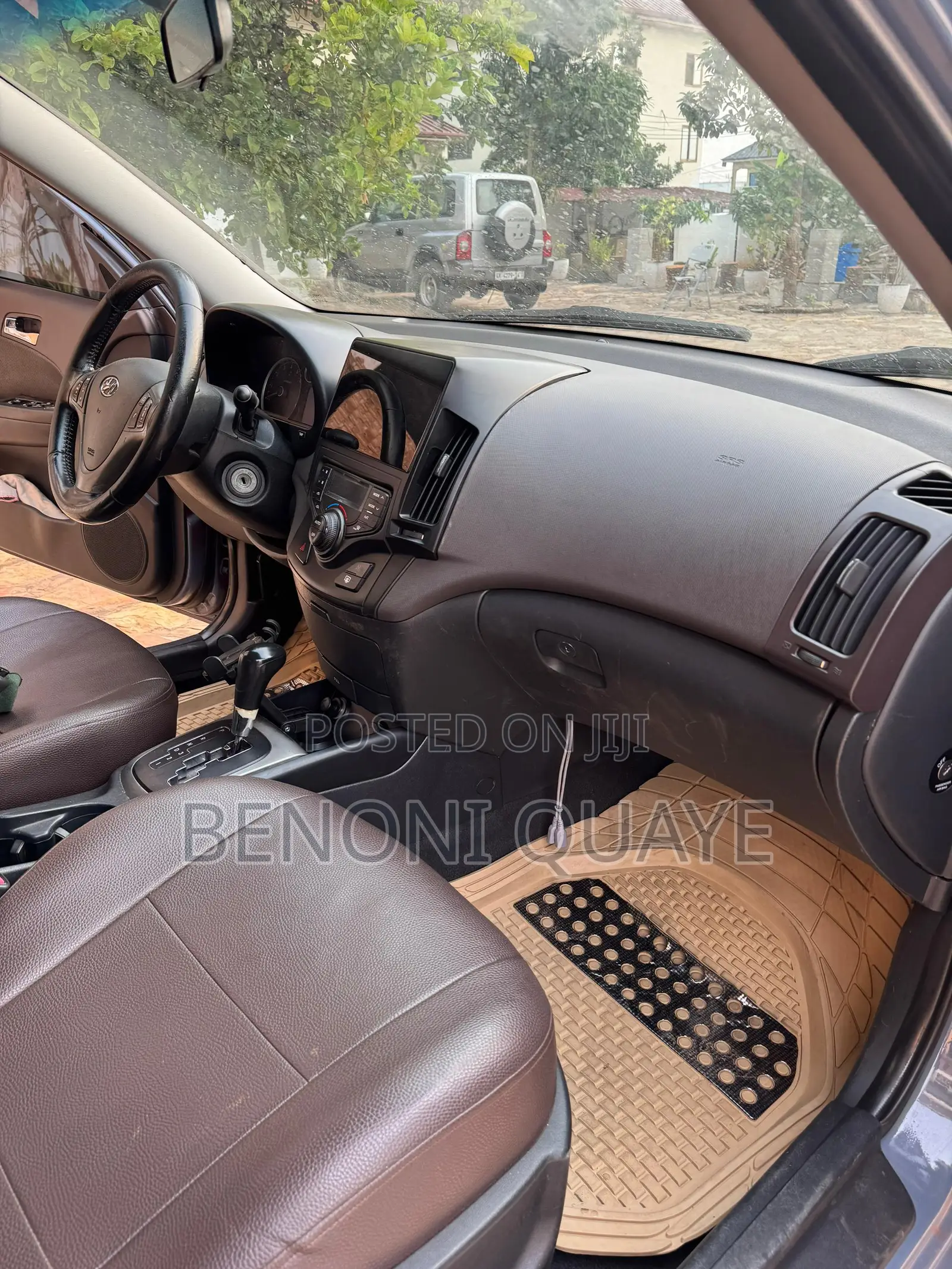 Hyundai i30 1.6 2010 Blue in Accra Metropolitan - Cars, Benoni Quaye ...