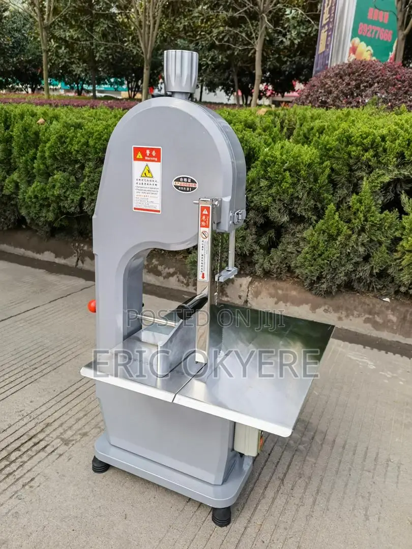 Bone Cutting Machine in Accra Metropolitan - Restaurant & Catering ...