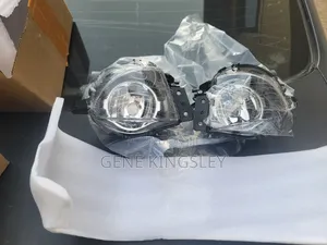 BMW E90 Fog Lights Accessories in Cantonments - Vehicle Parts ...